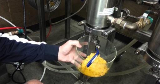 Cannabis extraction technologies: an essential process for the cannabis ...